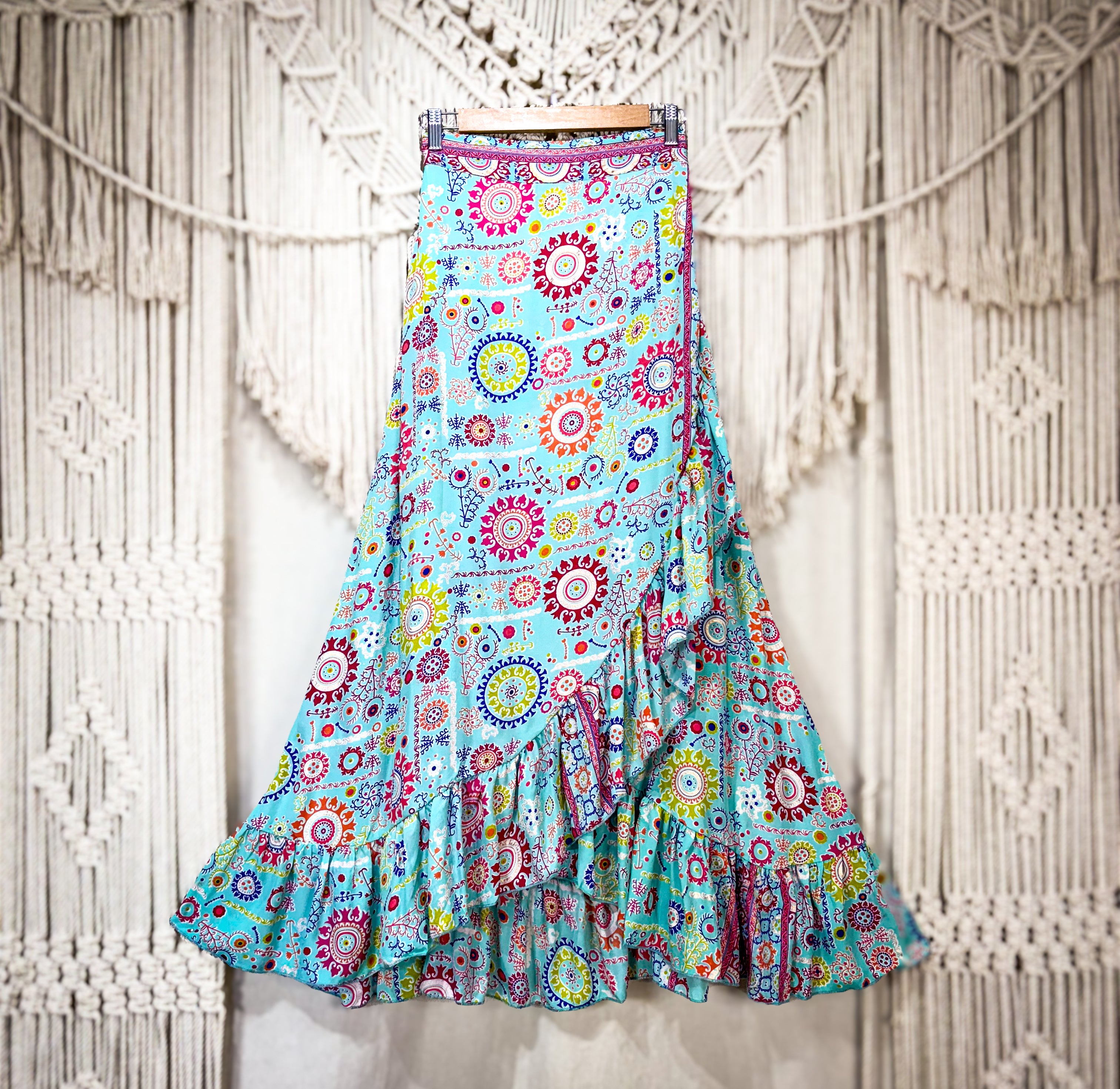 Pareo Goa Calipso (estándar) – aatmachile