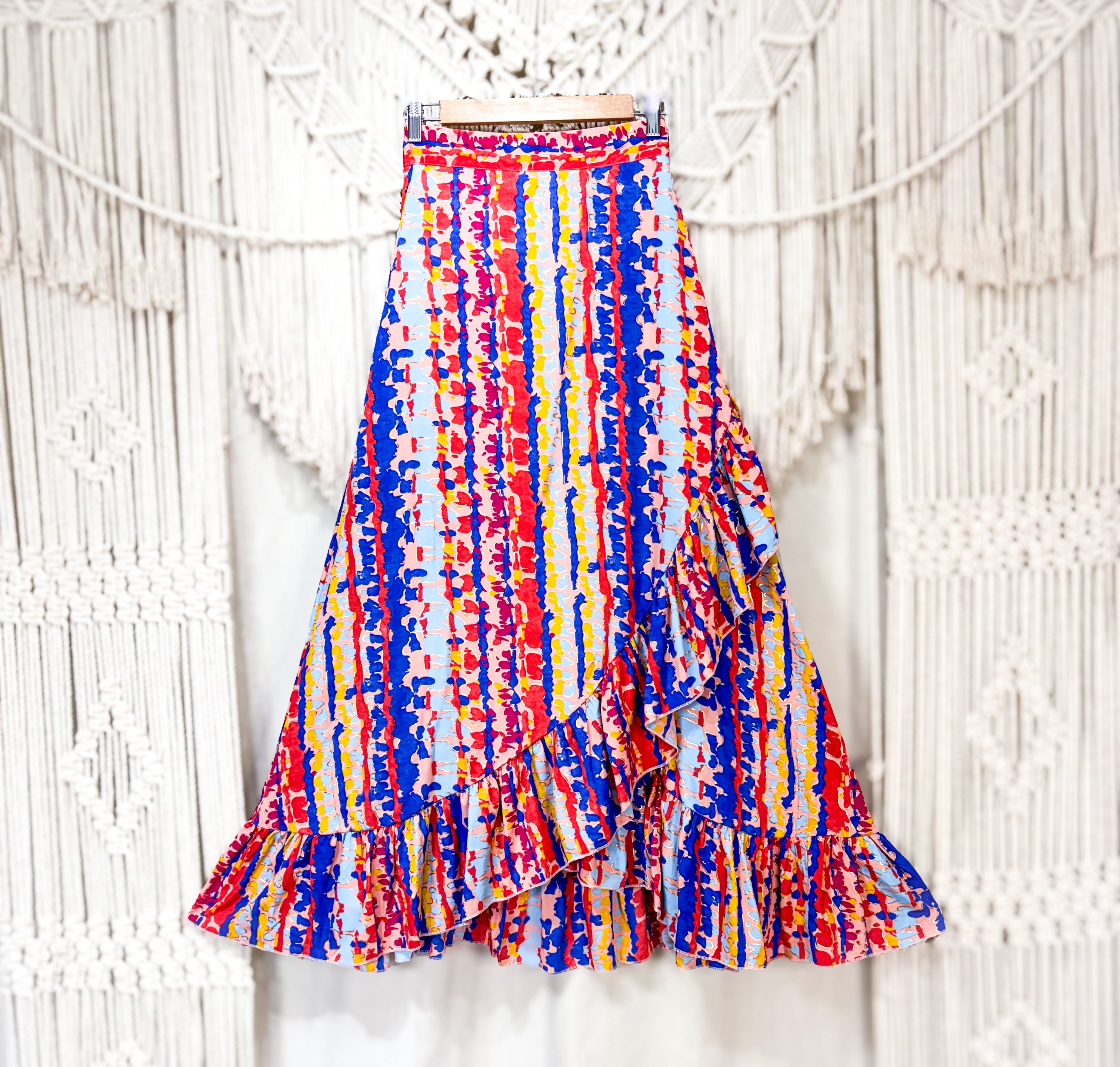 Pareo Goa Full Colours (estándar) – aatmachile