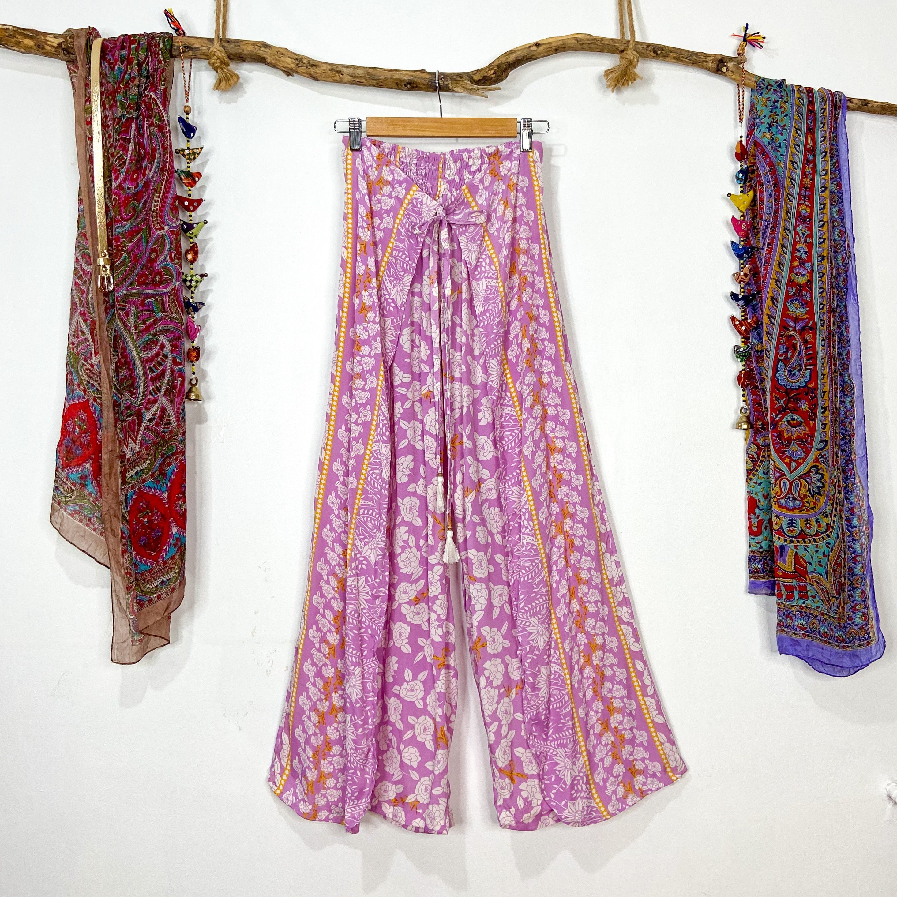 Palazzo Pareo Rosa (S-M) – aatmachile