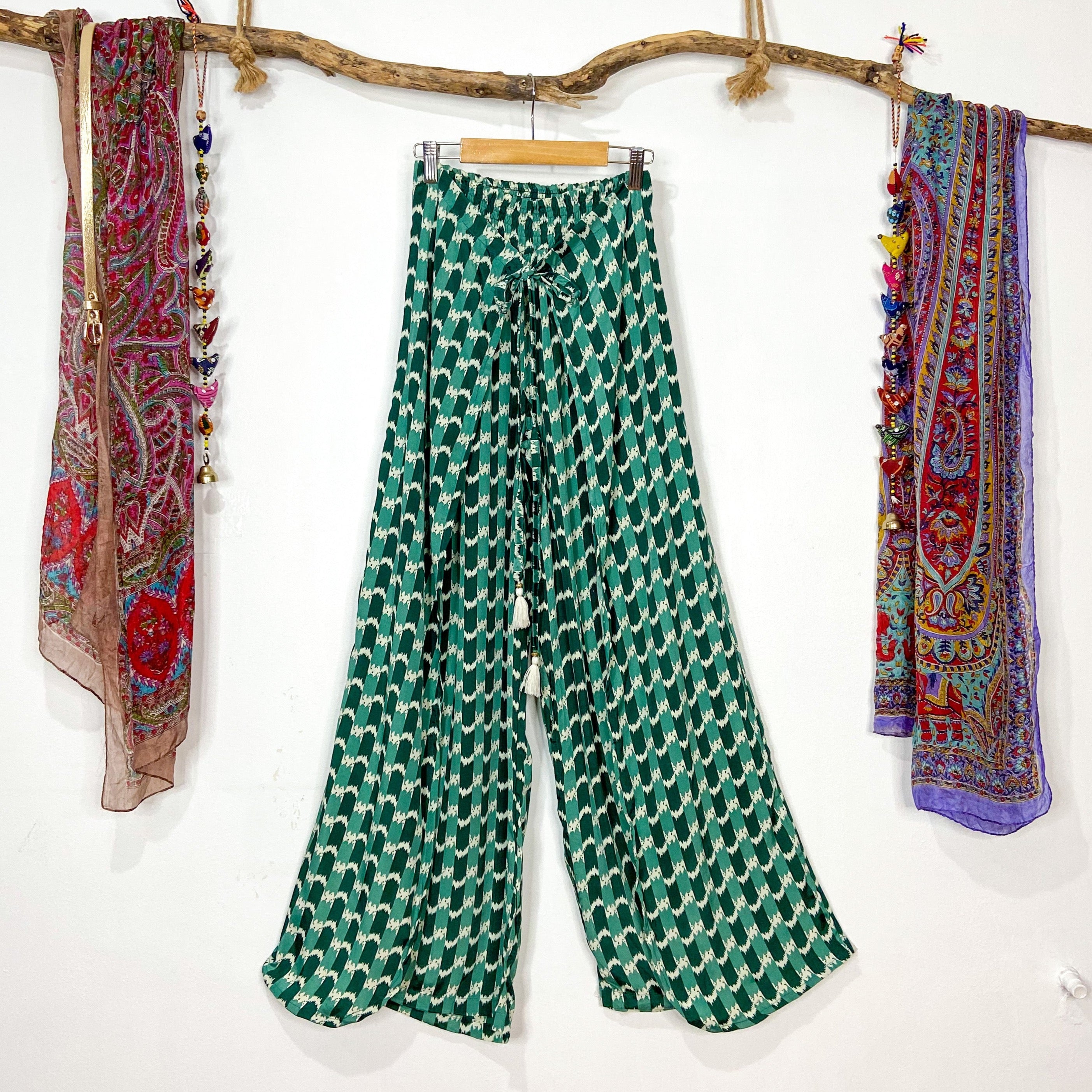 Palazzo Pareo Verde (S-M) – aatmachile