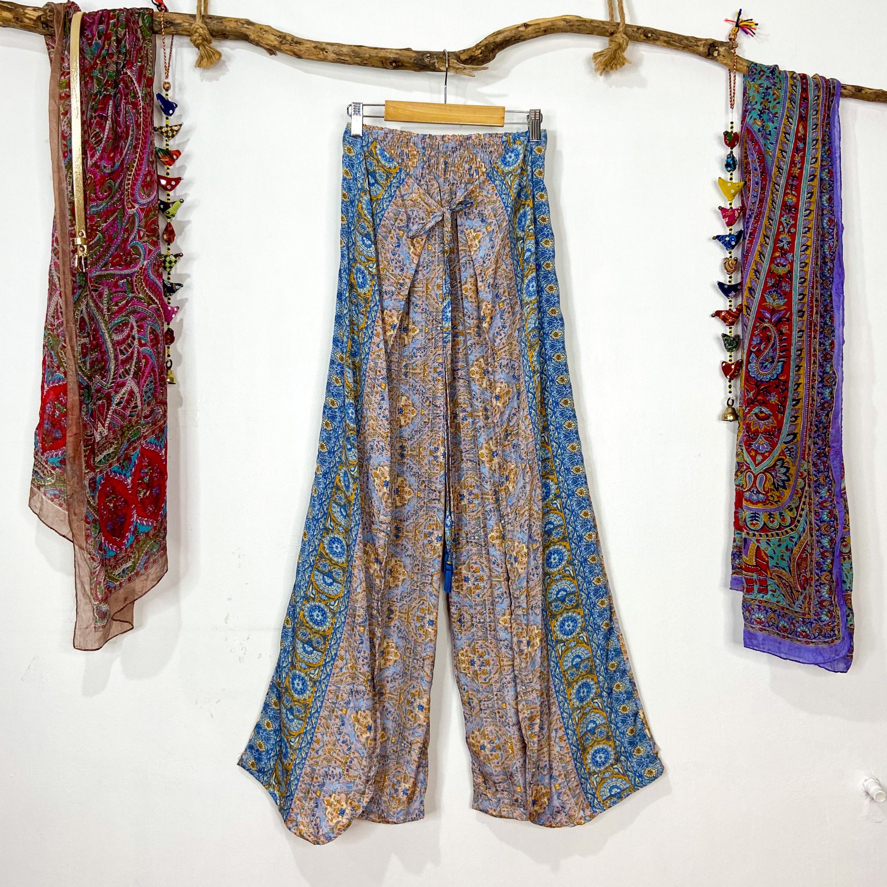 Palazzo Pareo Azulado (S-M) – aatmachile