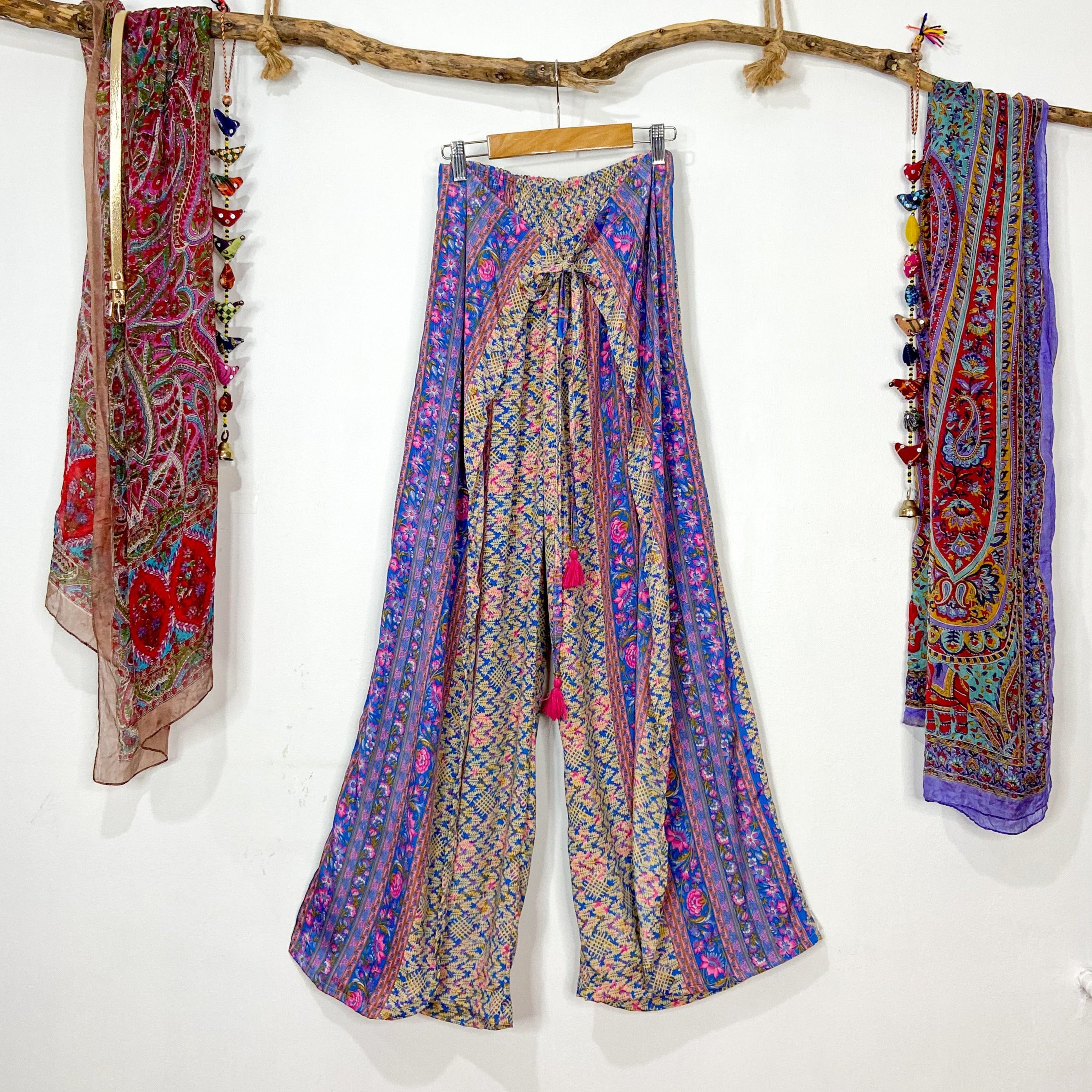 Palazzo Pareo Morado (S-M) – aatmachile